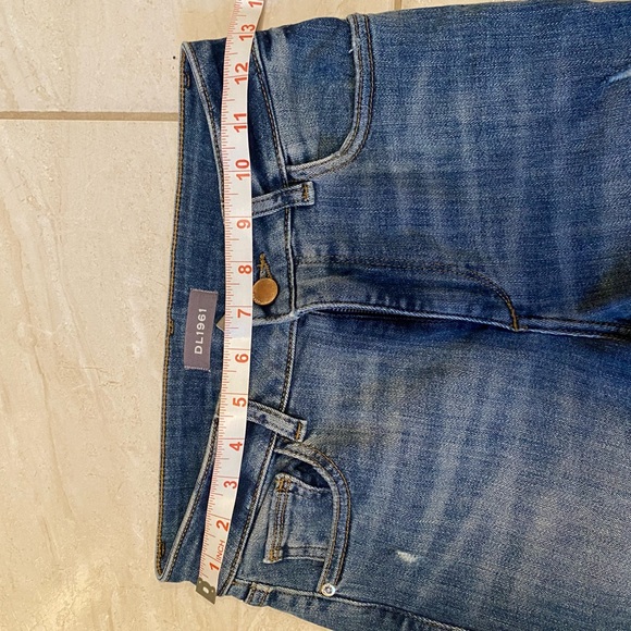 DL1961 | Jeans | Dl961 Skinny Jeans | Poshmark